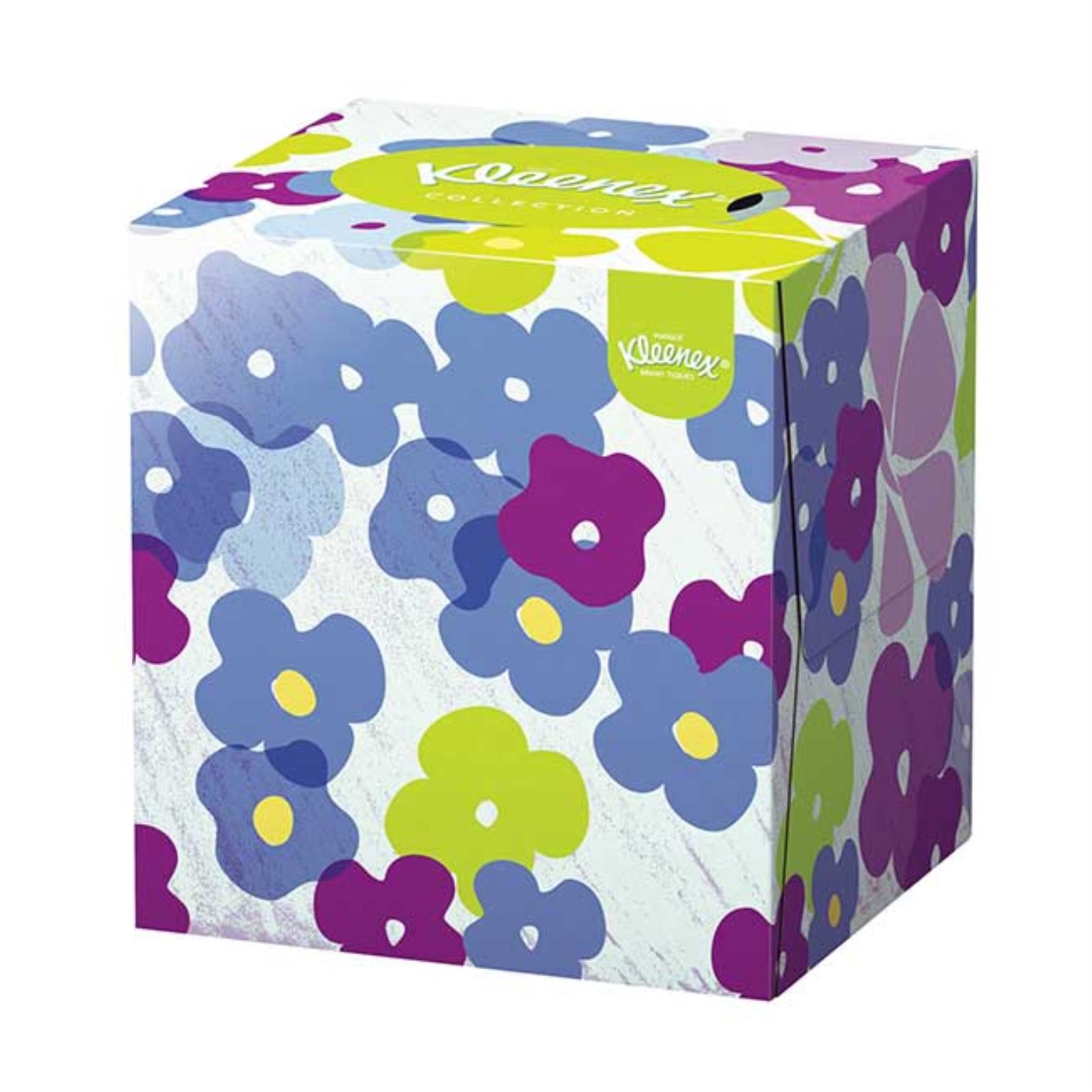 KLEENEX Collection Χαρτομάντιλα Γραφείου 3 Φύλλων 120g | ΣΚΛΑΒΕΝΙΤΗΣ