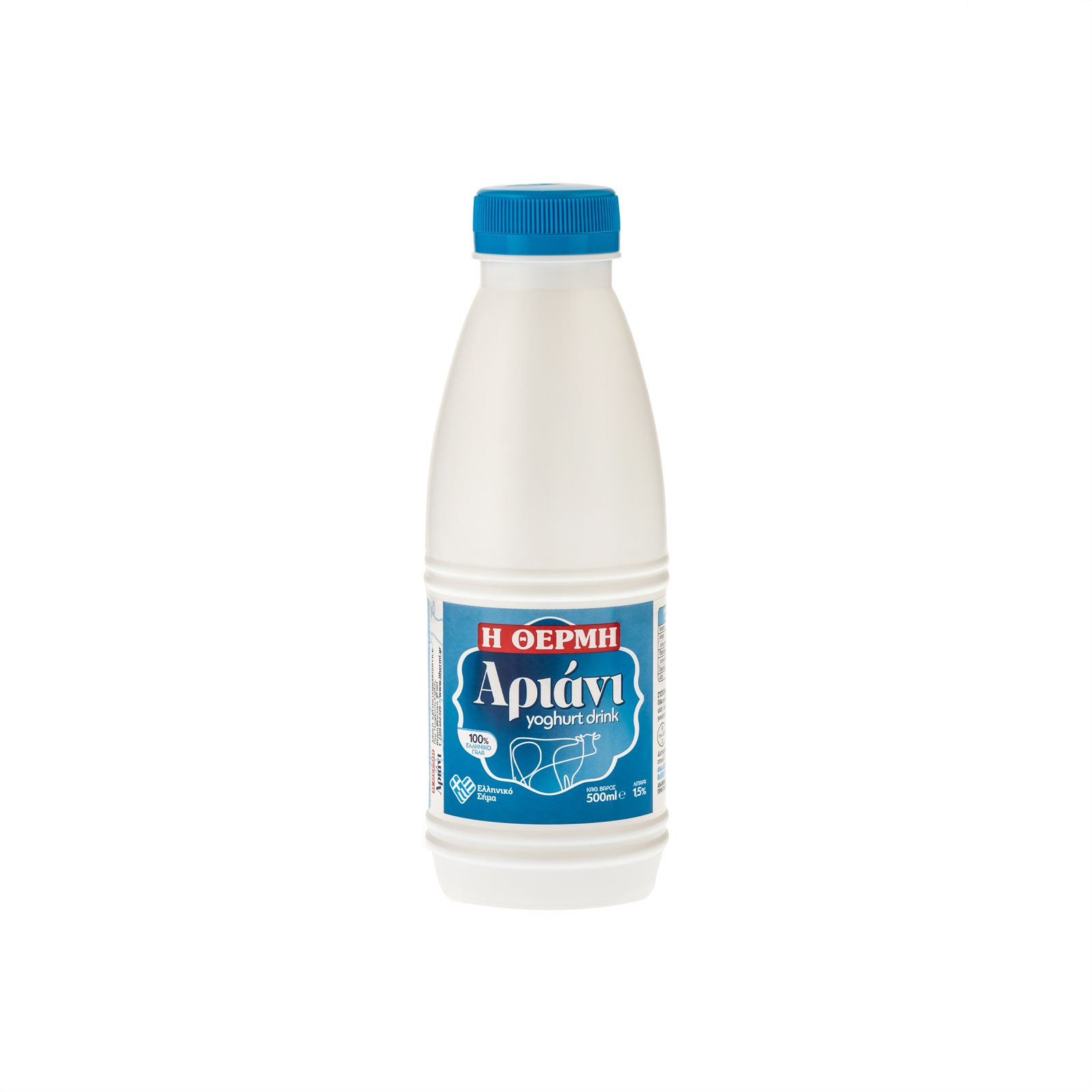 Η ΘΕΡΜΗ Αριάνι 500ml | ΣΚΛΑΒΕΝΙΤΗΣ