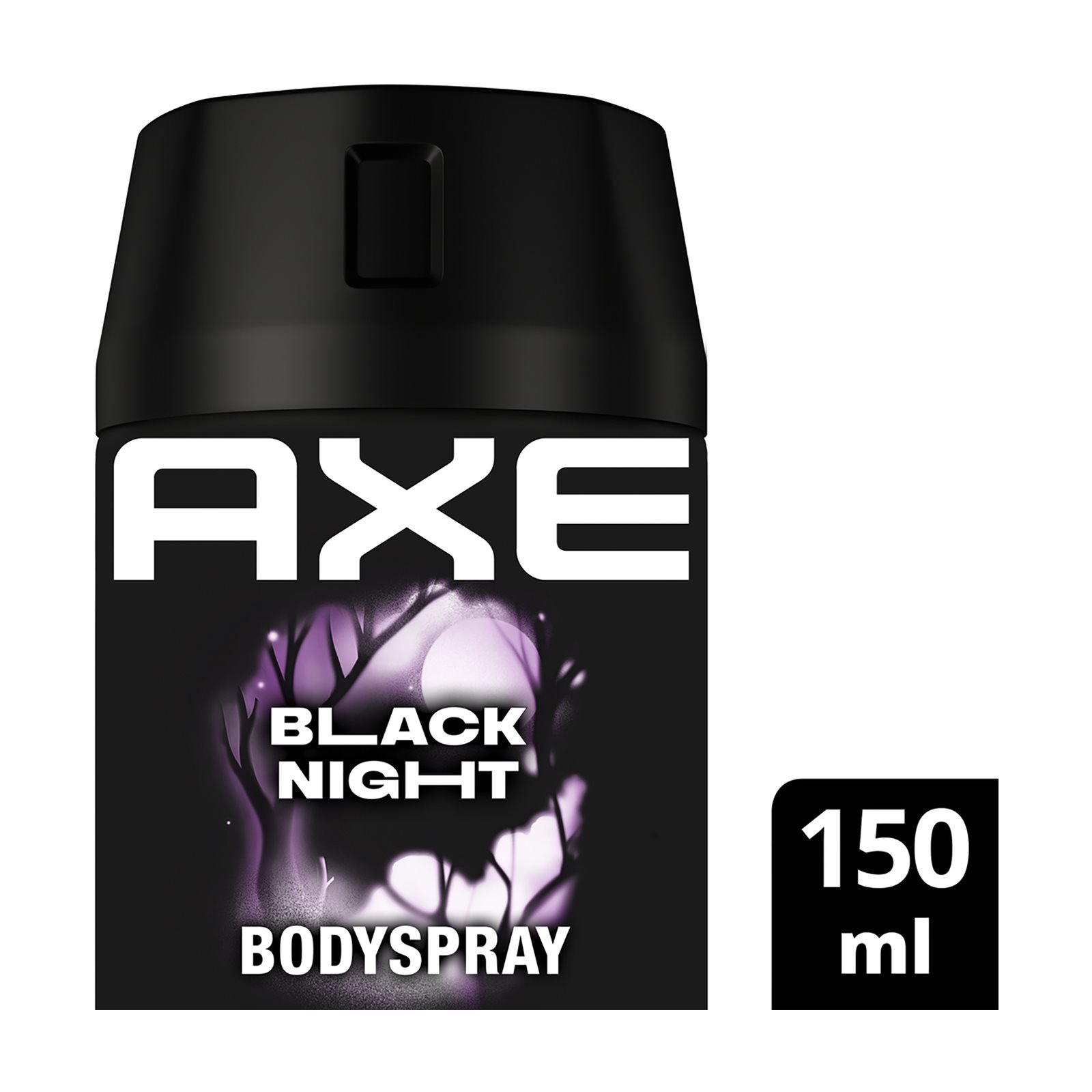 AXE Αποσμητικό Σπρέι Black Night 150ml | ΣΚΛΑΒΕΝΙΤΗΣ