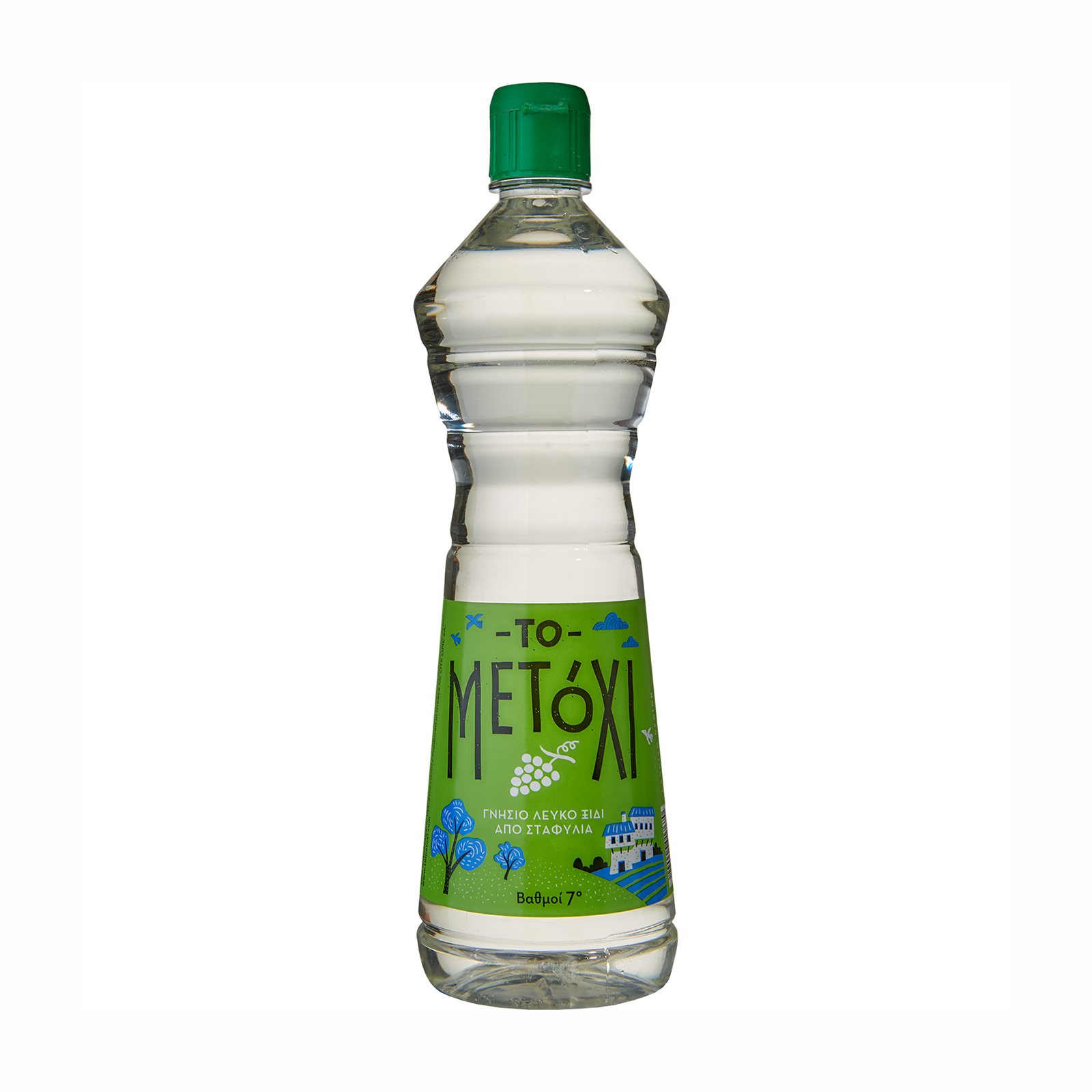 ΤΟ ΜΕΤΟΧΙ Ξίδι Λευκό 340ml | ΣΚΛΑΒΕΝΙΤΗΣ