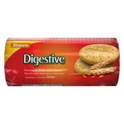 Μπισκότα Digestive & Δημητριακών | ΣΚΛΑΒΕΝΙΤΗΣ