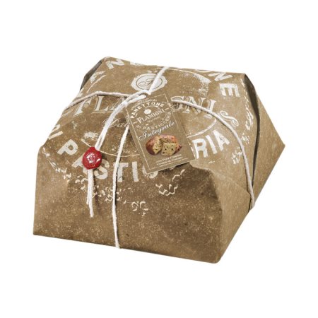 FLAMIGNI Κέικ Panettone Integrale με Σταφίδες 1kg | ΣΚΛΑΒΕΝΙΤΗΣ